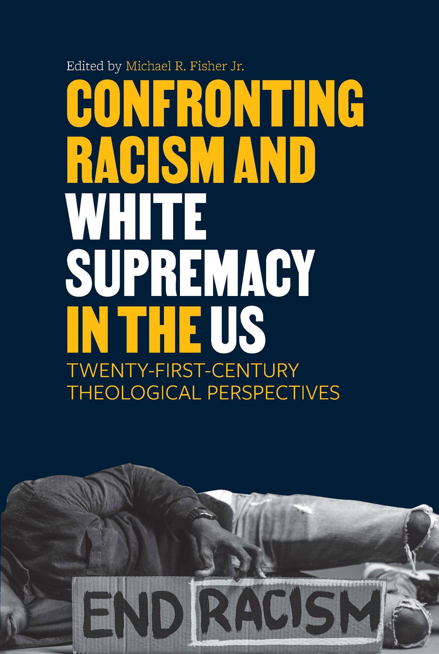 Confronting Racism and White Supremacy in the US – Friendship Press