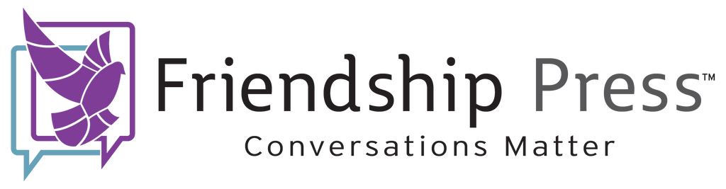 Friendship Press, publisher of the NRSVue