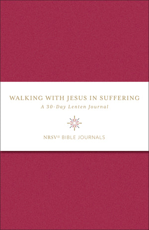 Lent Devotional Journal – Friendship Press